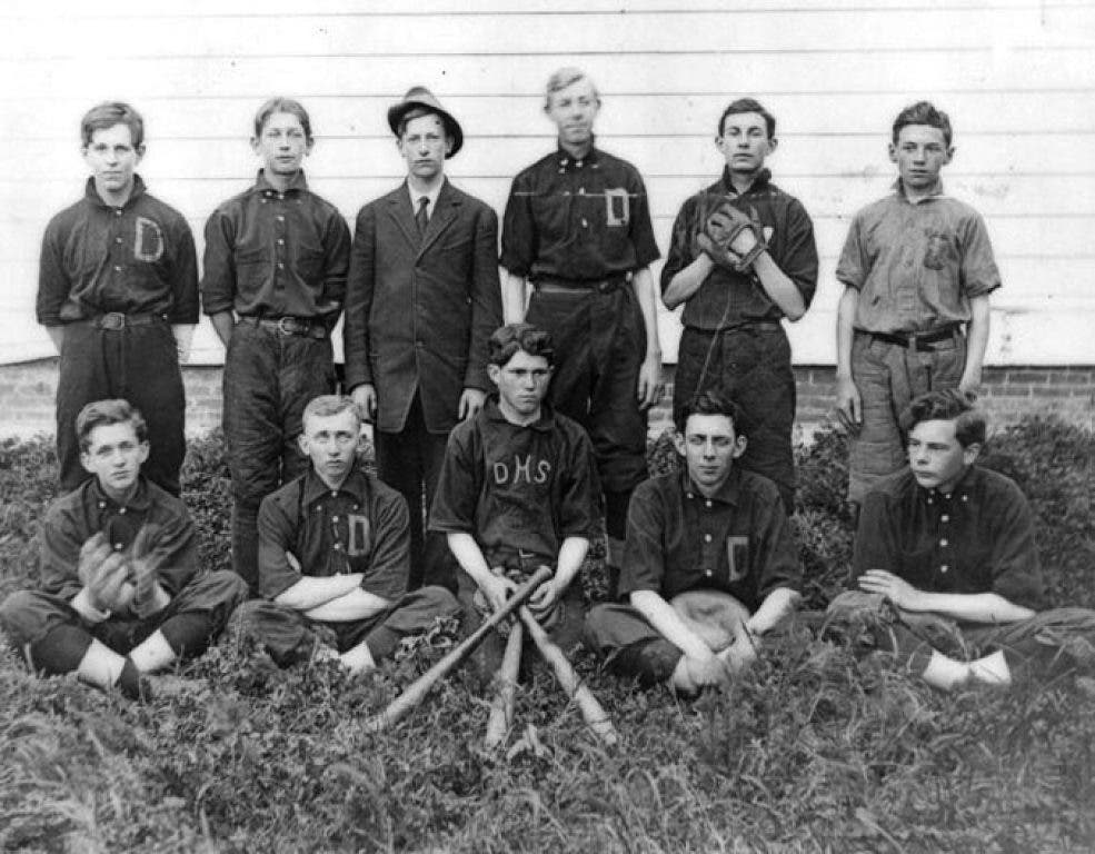 Dixon Then and Now: News, Views and Life in Dixon 100 Years Ago | Dixon ...