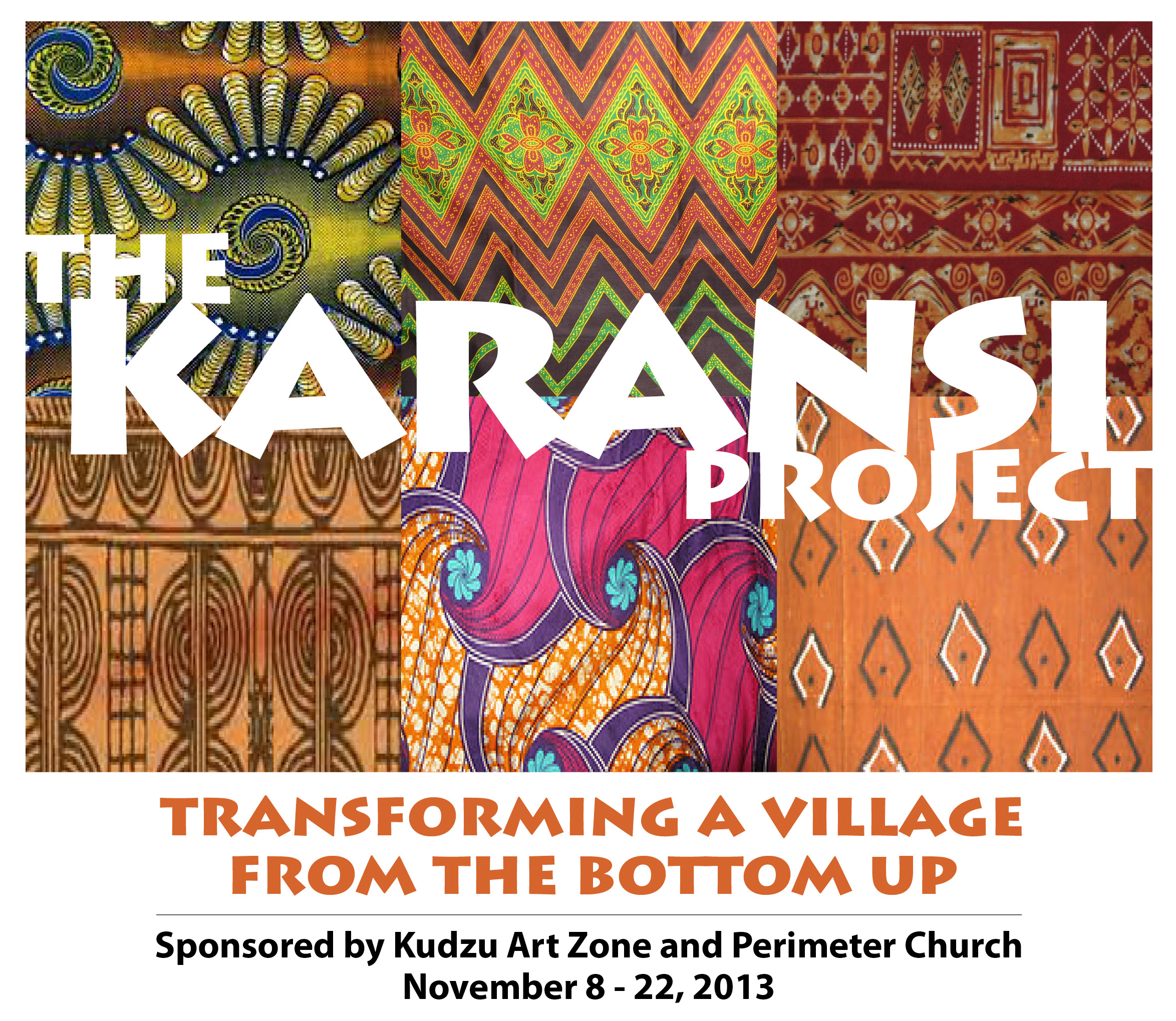 The Karansi Project: Transforming a Village From the Bottom Up ...