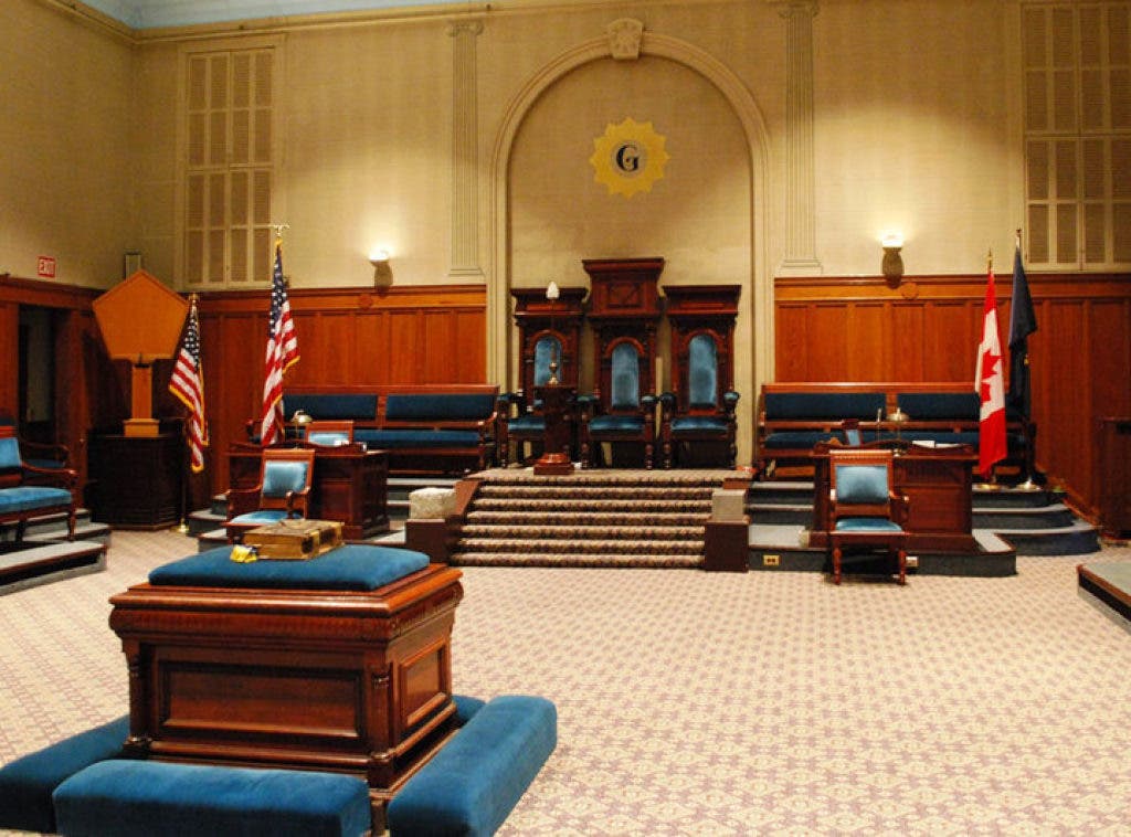 NH Statewide Masonic Open House | Nashua, NH Patch