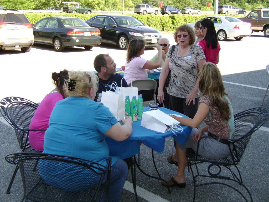 Crofton Chamber of Commerce Mixer | Crofton, MD Patch