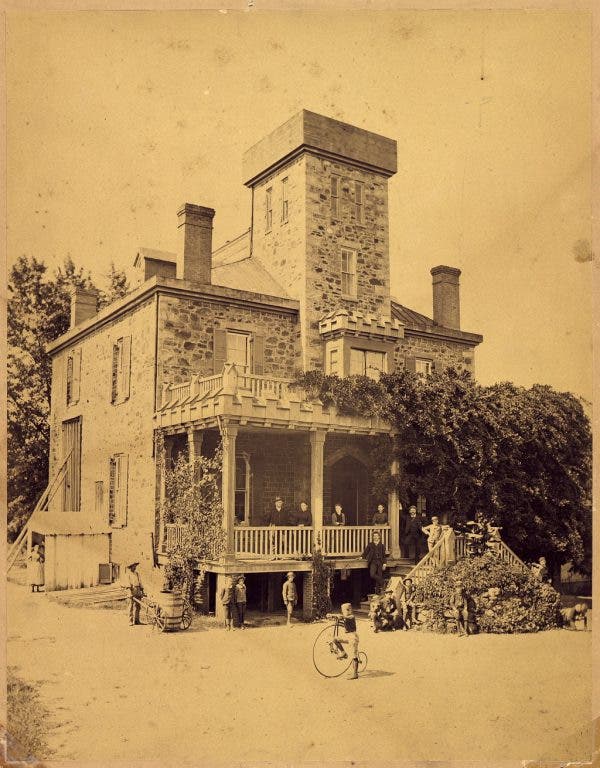 Picture This: A Glimpse Into Catonsville's Storied Past | Catonsville ...