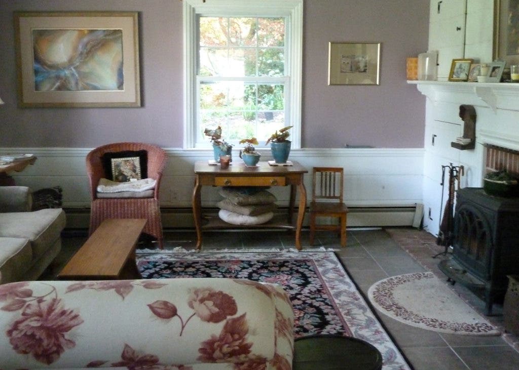 Catonsville Home Makeover: Charming Cottage Once Home to Horses ...