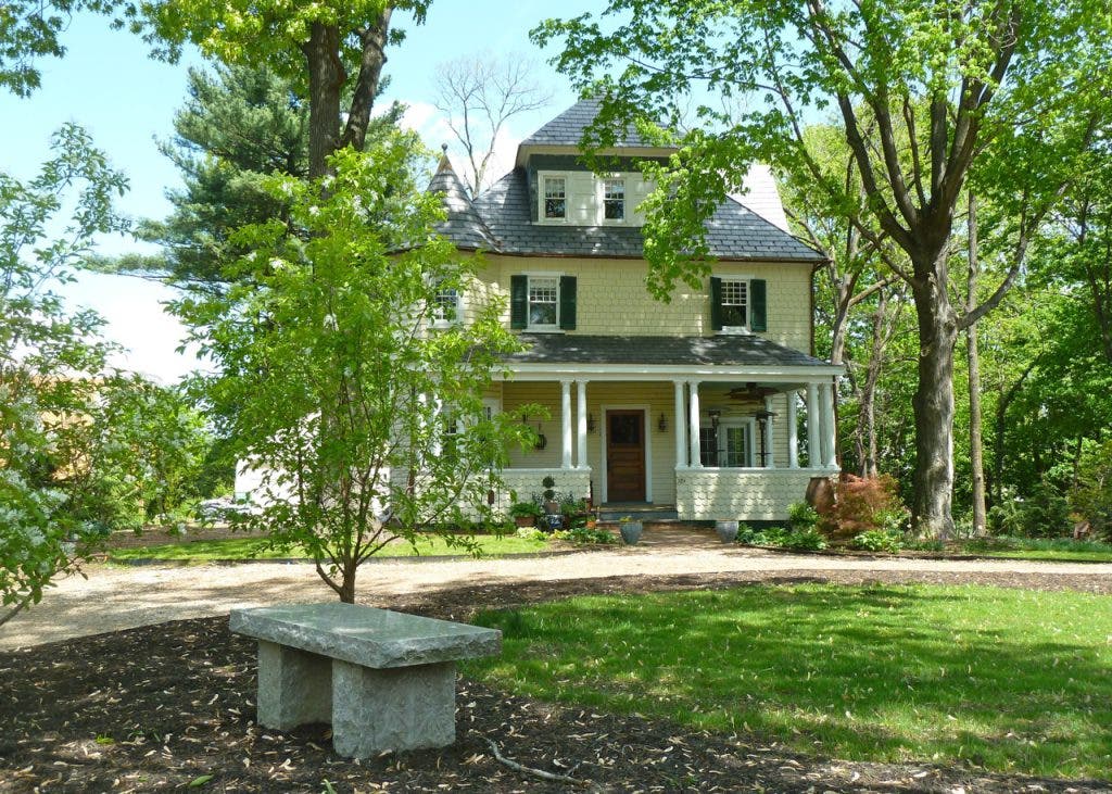 Catonsville Home Makeover: Couple's Dream Home Was a Nightmare Inside ...