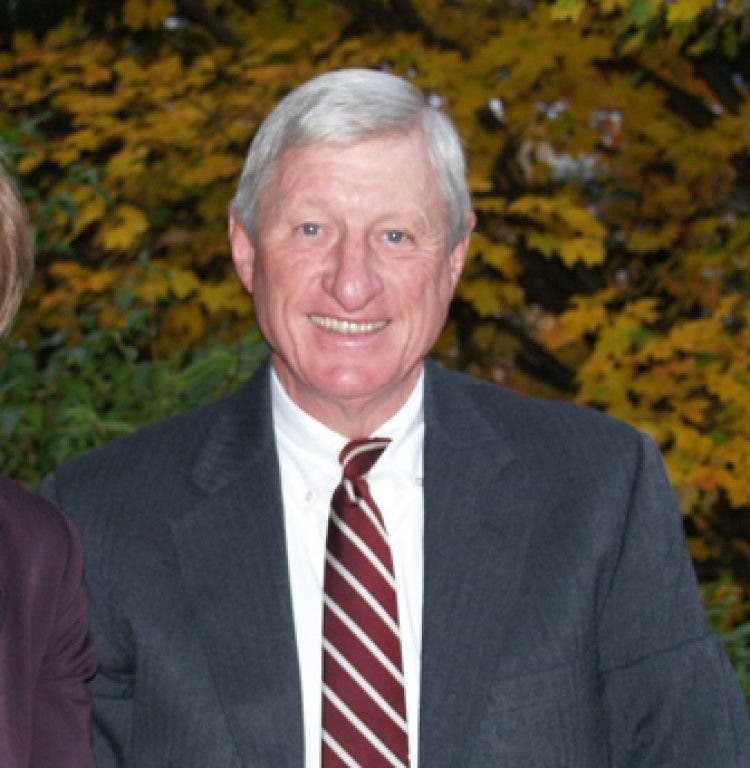 From the Candidate: David R. Ryan | Simsbury, CT Patch