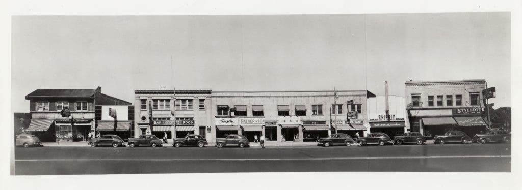 Dearborn Then and Now | Dearborn, MI Patch