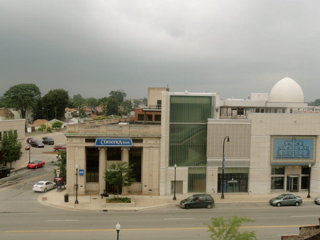 Dearborn Then and Now | Dearborn, MI Patch