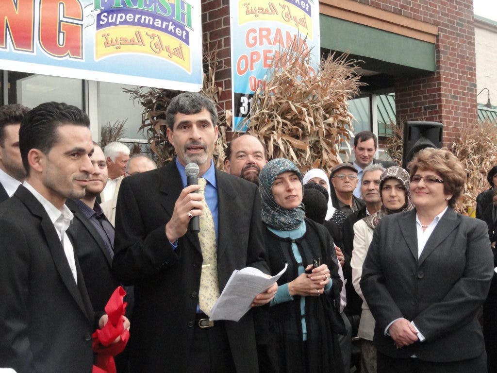 City's New Supermarket, Dearborn Fresh, Opens for Business | Dearborn ...
