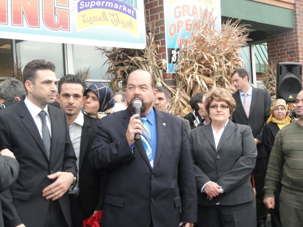 City's New Supermarket, Dearborn Fresh, Opens for Business | Dearborn ...
