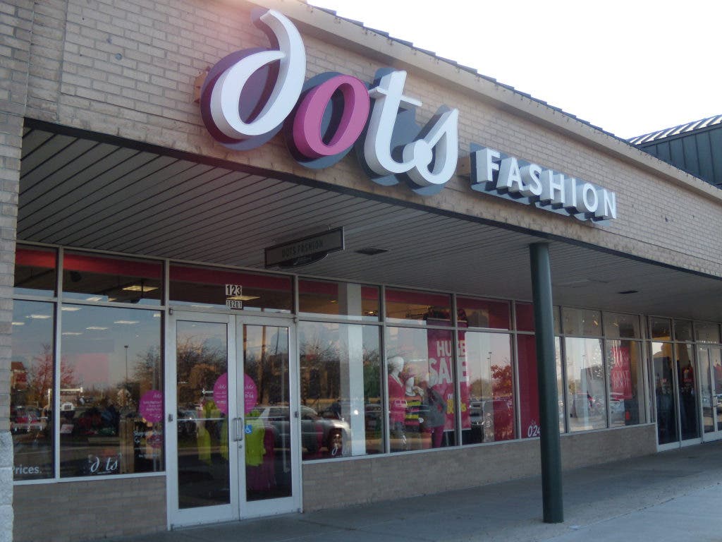 A New Day For Dots Fashion Store Opens Latest Dearborn Location A New Day For Dots Fashion Store Opens Latest Dearborn Location