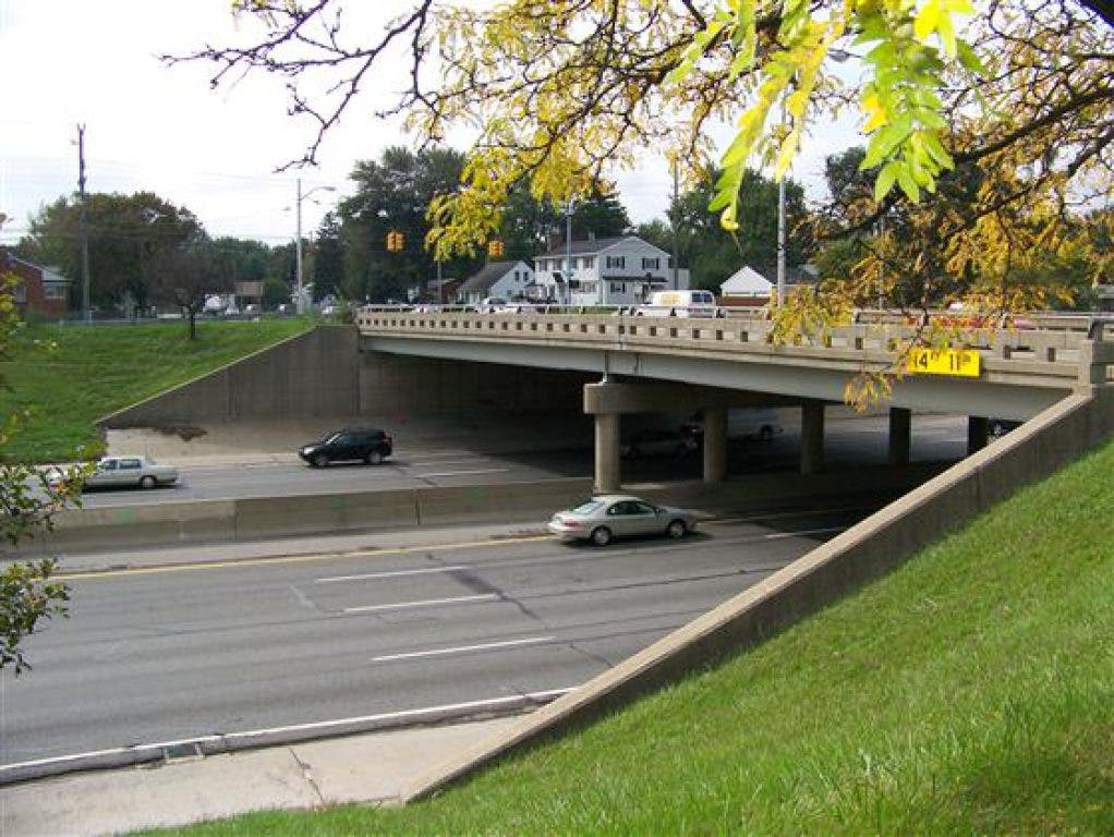 What Will The New I-96 Freeway Look Like? | Novi, MI Patch