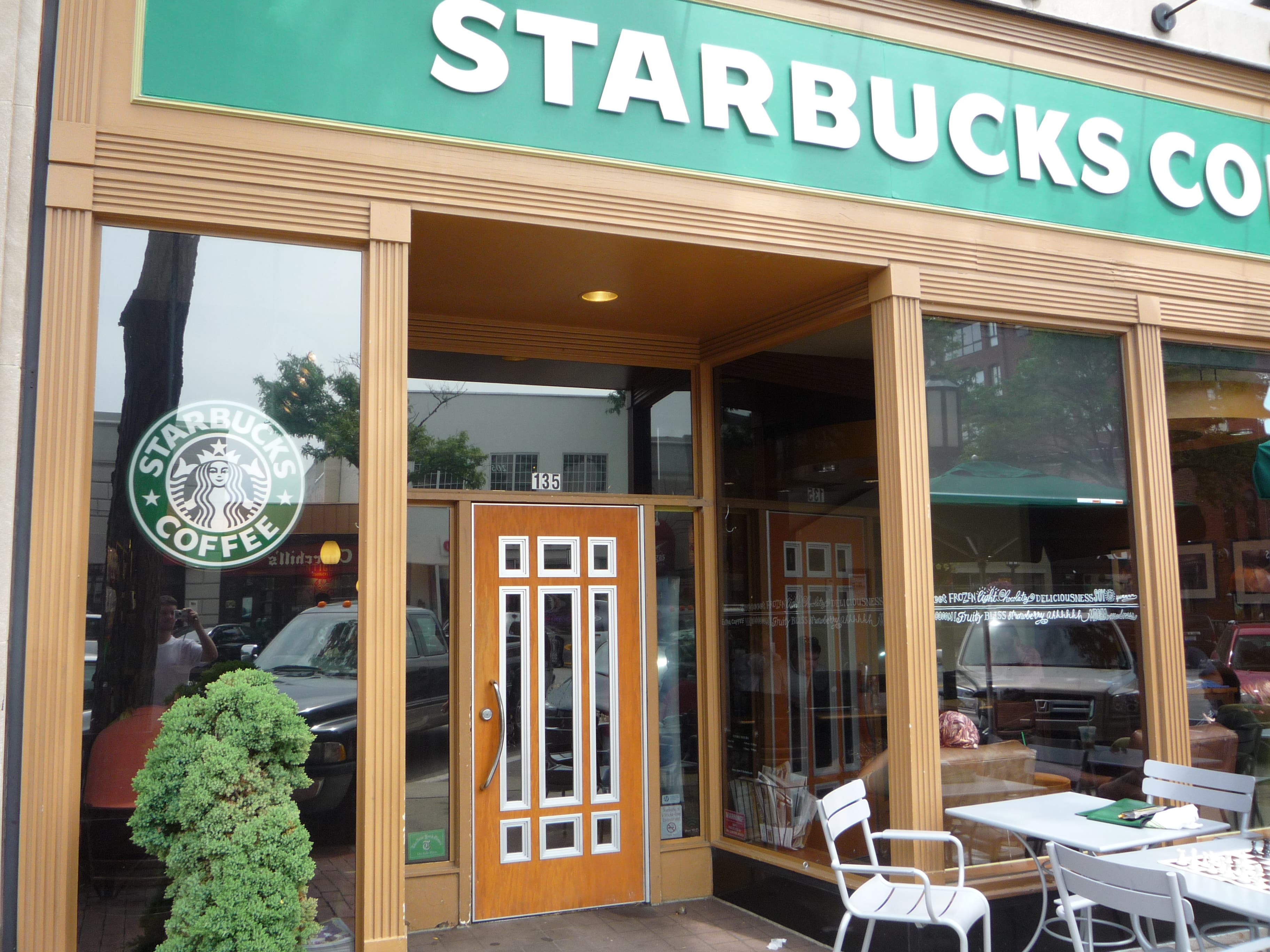Will You Buy Starbucks' New Reusable Cups? | Birmingham, MI Patch