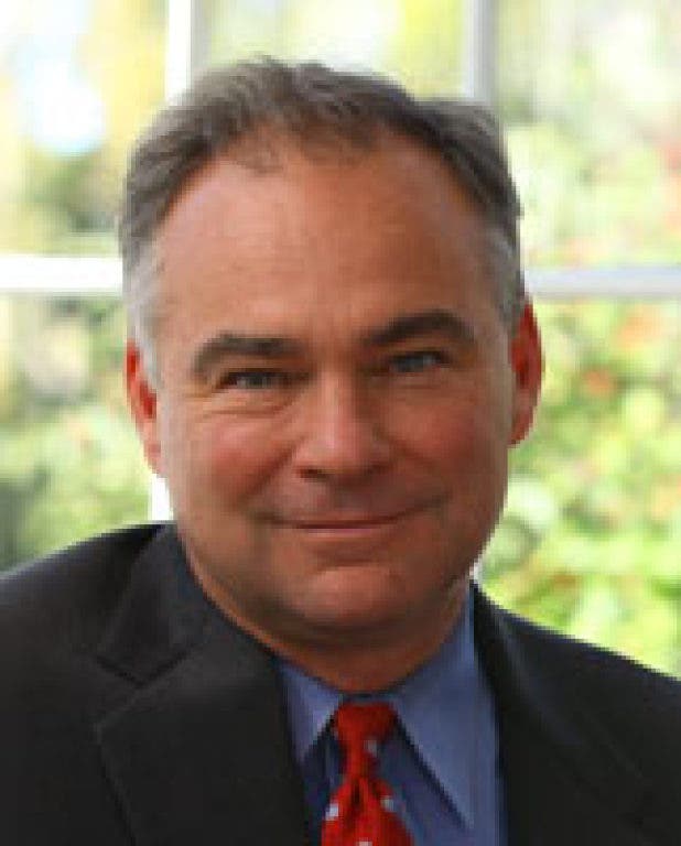 Sen. Tim Kaine Announces Additions to Senate Staff | Greater Alexandria ...