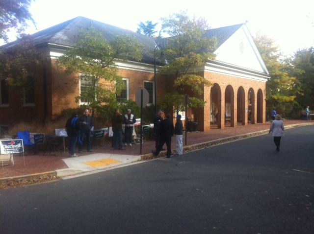 Virginia Election 2013: Marcus Simon Elected to House of Delegates ...