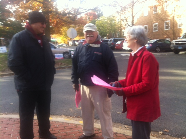 Virginia Election 2013: Marcus Simon Elected to House of Delegates ...