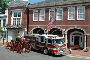 Alexandria Fire Stations to Hold Open Houses Saturday | Old Town ...