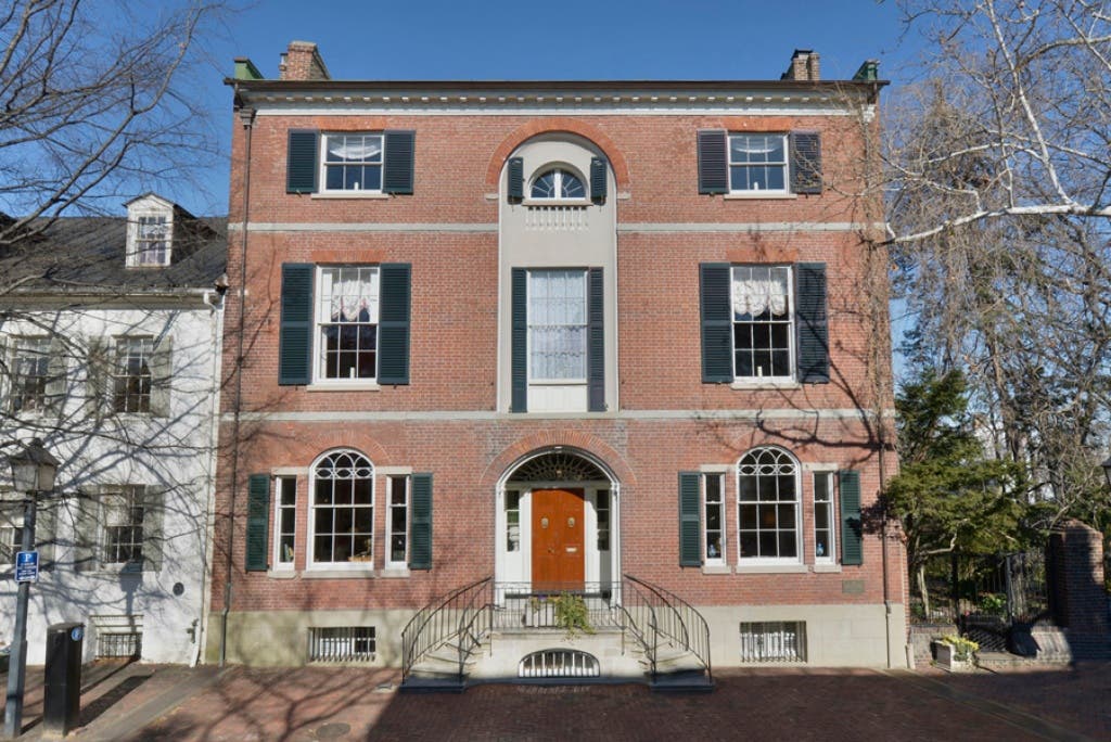 Top 10: Old Town Alexandria's Most Expensive Homes on the Market | Old ...