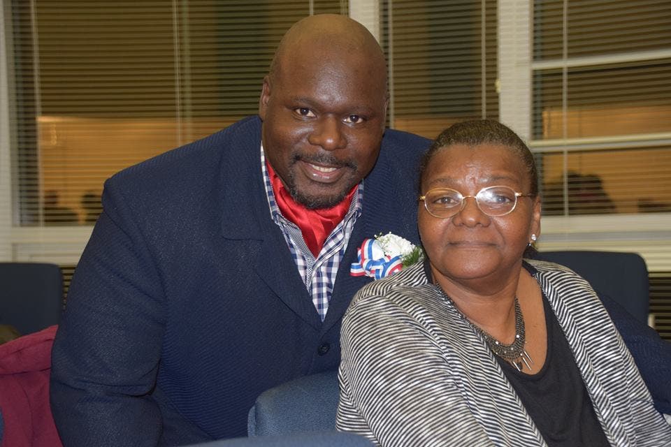 Alexandria City Public Schools Inducts Inaugural Members of Athletic ...