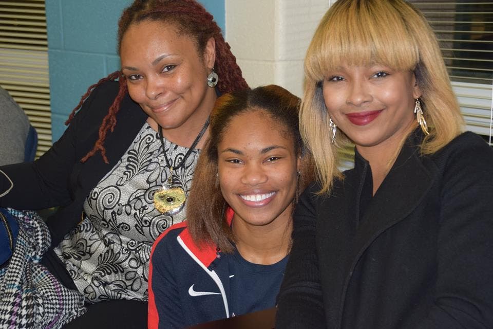 Alexandria City Public Schools Inducts Inaugural Members of Athletic ...