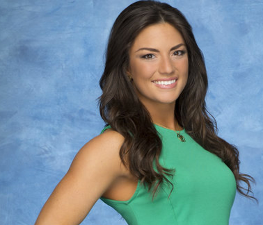DC TV Producer Jillian Anderson Gets Another Rose on 'The Bachelor ...
