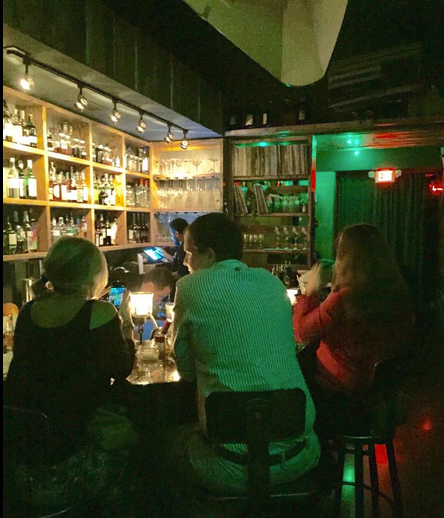 Captain Gregory's Speakeasy to Open Thursday in Alexandria | Old Town ...