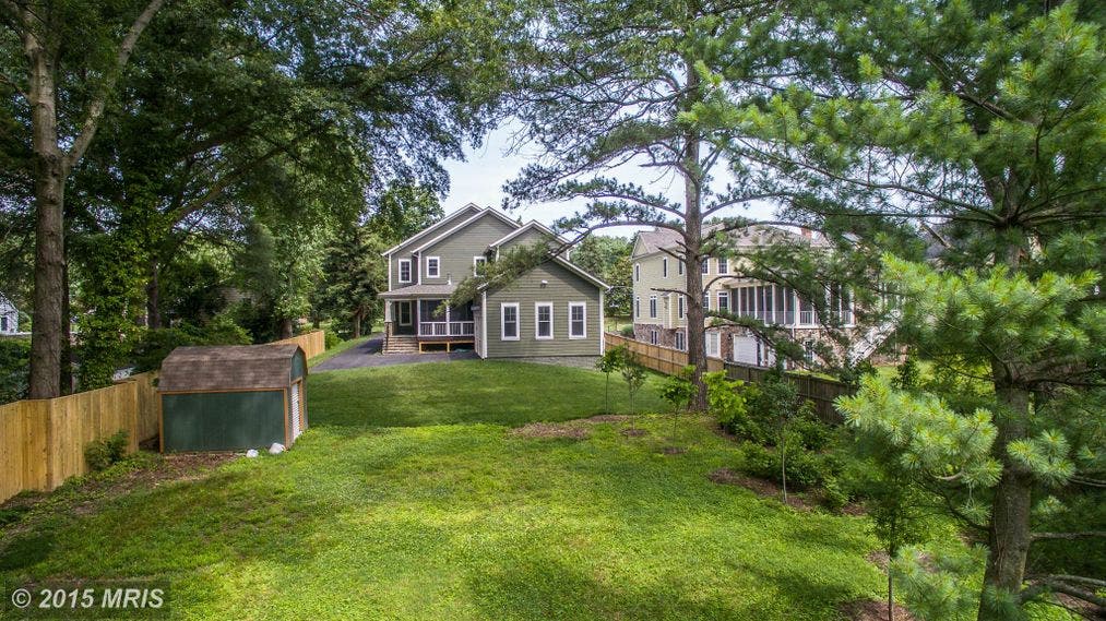 Greater Alexandria 'WOW' House: Walk to Waynewood School | Greater ...