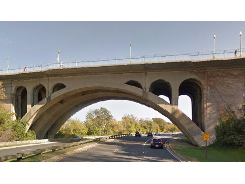 National Park Service: Key Bridge Ramp to Close Friday Night ...