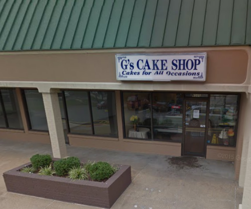 Cake Shop Owners Rolling in Dough - by Selling Cocaine | Old Town ...