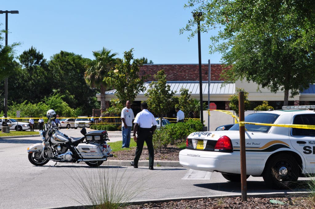 Brandon Networkers Witness Shooting Involving Deputies and Trespasser ...
