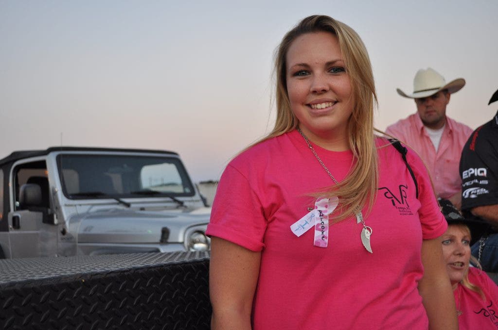 Remembering Brooke Ann Coats | Brandon, FL Patch