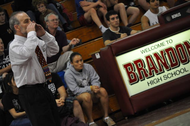 Brandon Wrestlers Win Region Title, Set for State Showdown | Brandon ...