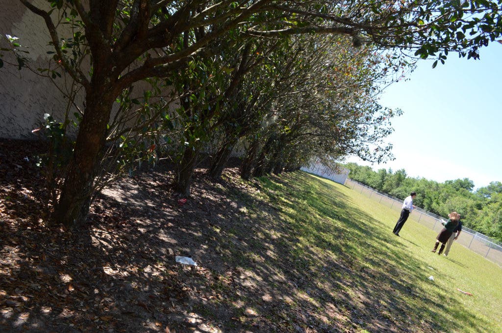 Brandon Graffiti Crackdown: 'If You Allow It, It Will Keep Going ...