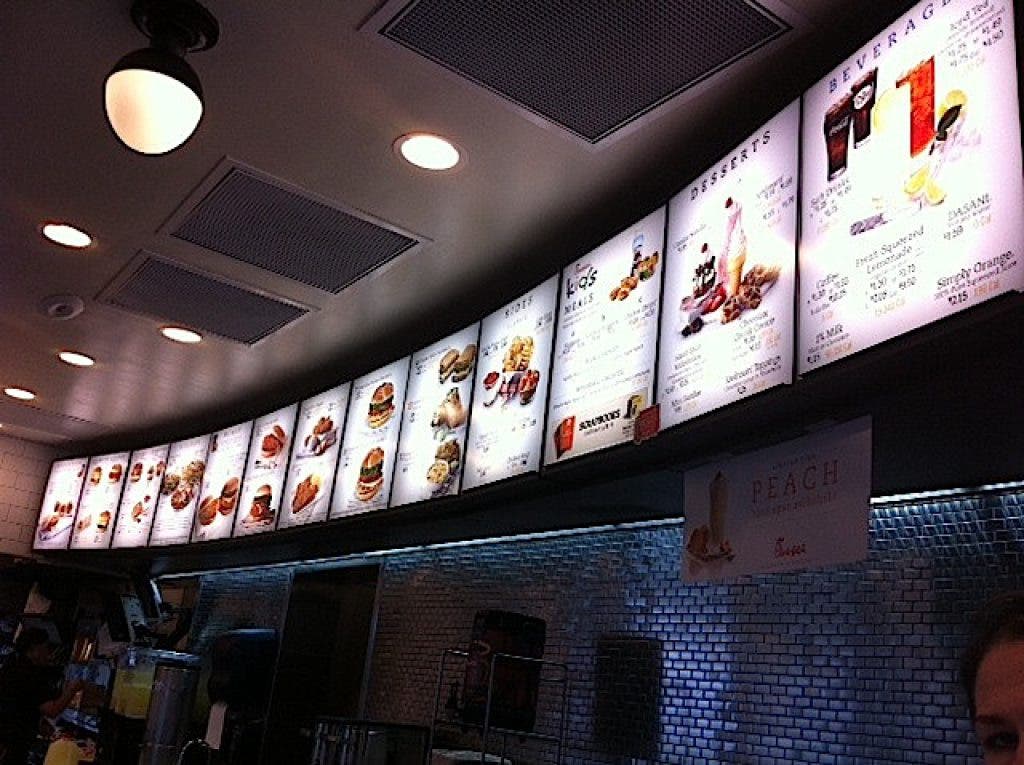 Chick-fil-A Reopens With 2 Drive-Thru Lanes at Lake Brandon Village ...