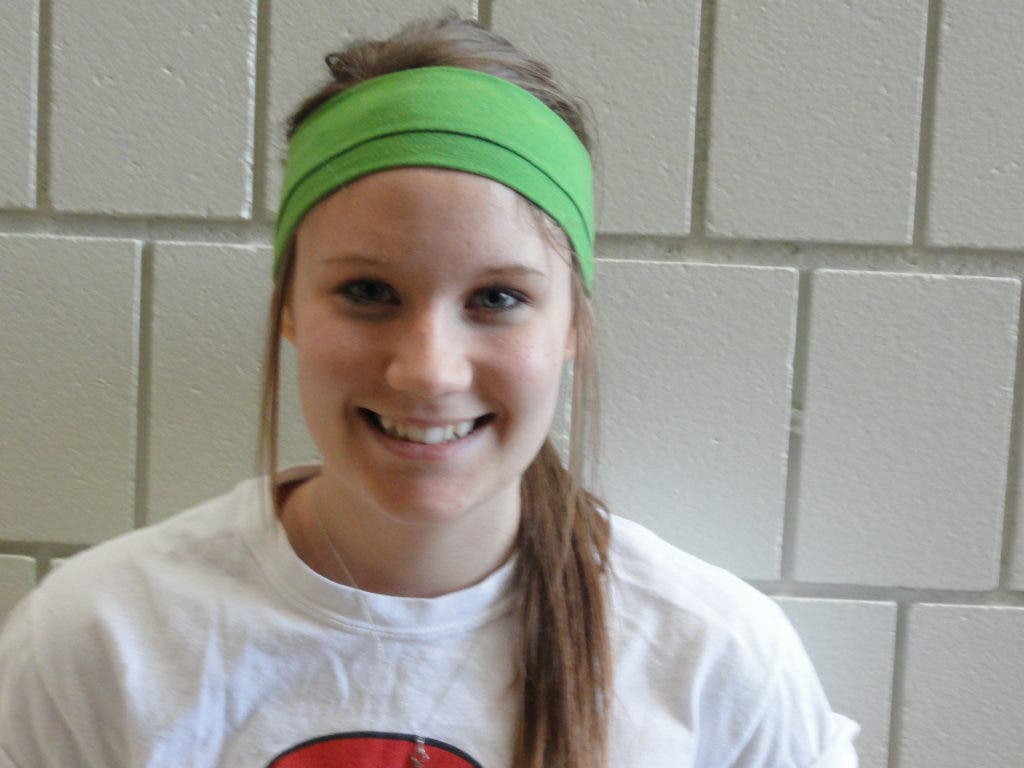 Senior Spotlight: Riley Gelking, Heather Mondor, Brandon Heruth and ...