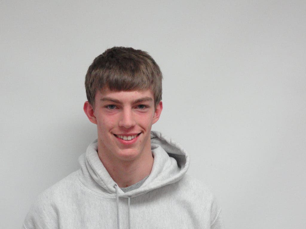 Senior Spotlight: Riley Gelking, Heather Mondor, Brandon Heruth and ...