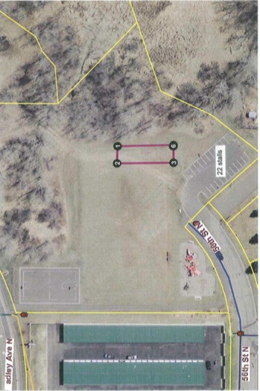 Community Garden at Golfview Park on Oakdale Commission's Agenda ...