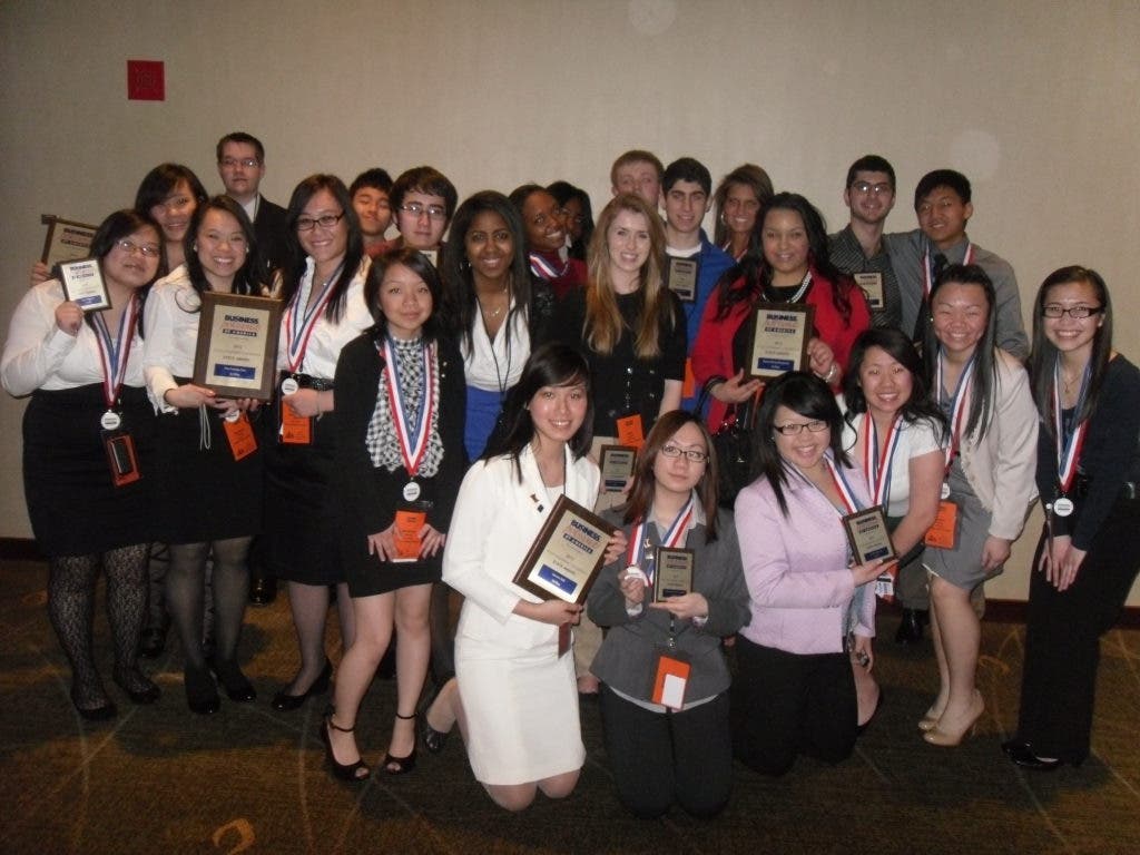 Tartan BPA Students Compete at State | Oakdale, MN Patch