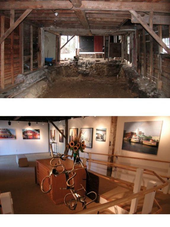 Chronicle Highlights Acton's Powers Gallery | Acton, MA Patch