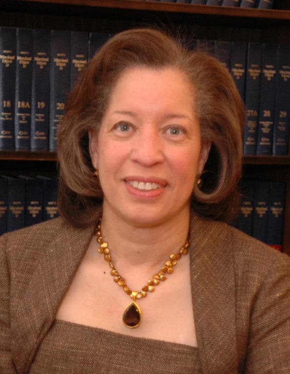 Beverly White-Seals to Head Columbia Foundation | Columbia, MD Patch