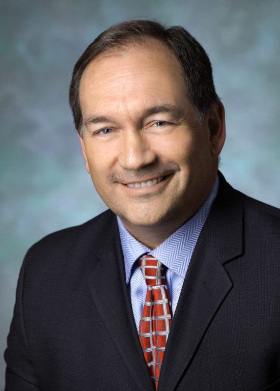 Kelehan Receives Trustees' Award for Service to Howard Community ...