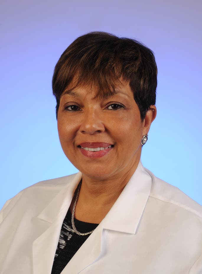 Dr. Jacquelyn Dunmore-Griffith joins Doctors Regional Cancer Center ...