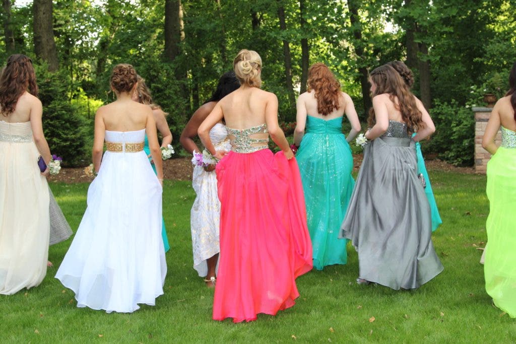 Post Your High School Prom Photos on Patch | Scotch Plains, NJ Patch
