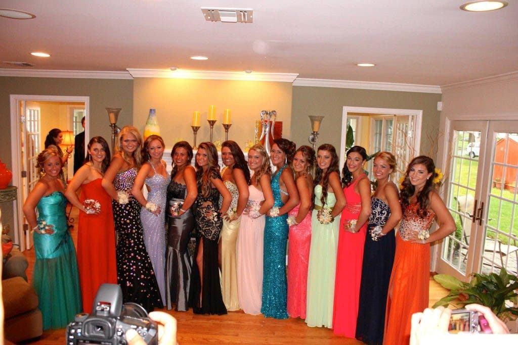 Post Your ALJ High School Prom Photos on Patch | Clark, NJ Patch