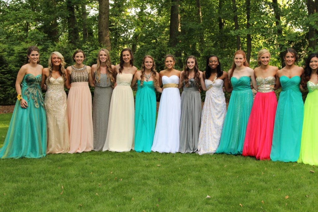 Post Your High School Prom Photos on Patch | Scotch Plains, NJ Patch