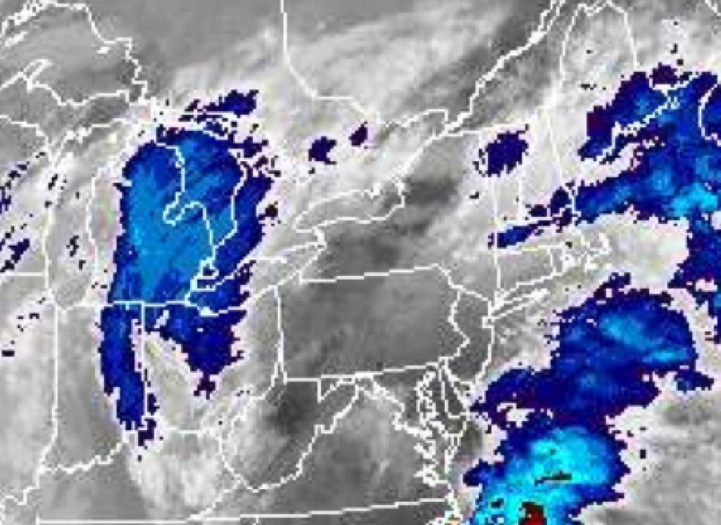 No Weather Related Problems Reported Yet | Howell, NJ Patch