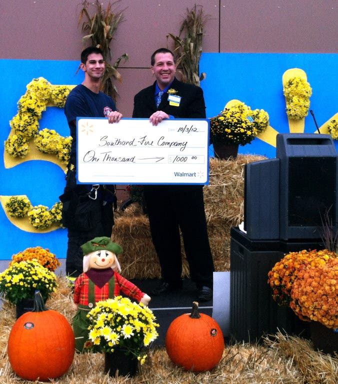 Walmart's Howell Superstore Brings Excitement on First Day | Howell, NJ ...