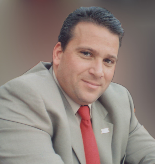 Peter Savino, 48, Regional Sales Manager | Point Pleasant, NJ Patch