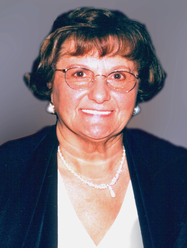 Former Freehold Resident Frances Louro Dies at 76 | Freehold, NJ Patch