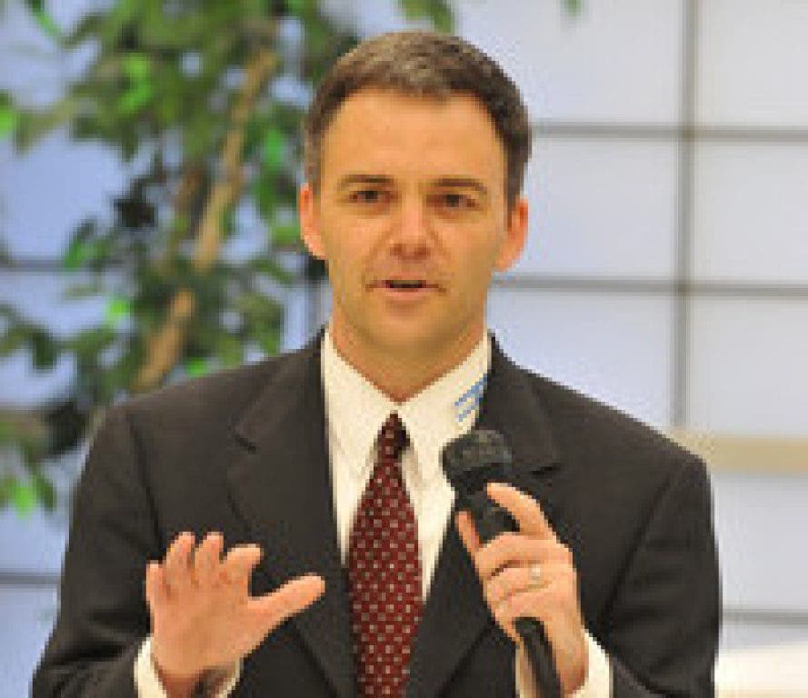 Profile: Chris Wade, Braddock District Candidate | Fairfax Station, VA ...