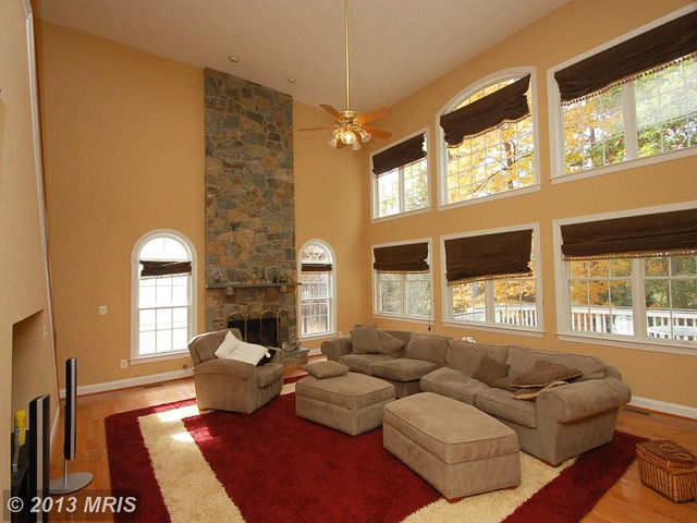 WOW! Sneak Peeks Inside Virginia Homes for Sale with Private Rooftop ...