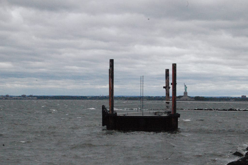 PHOTOS/VIDEO: Flooding in Red Hook | Carroll Gardens, NY Patch